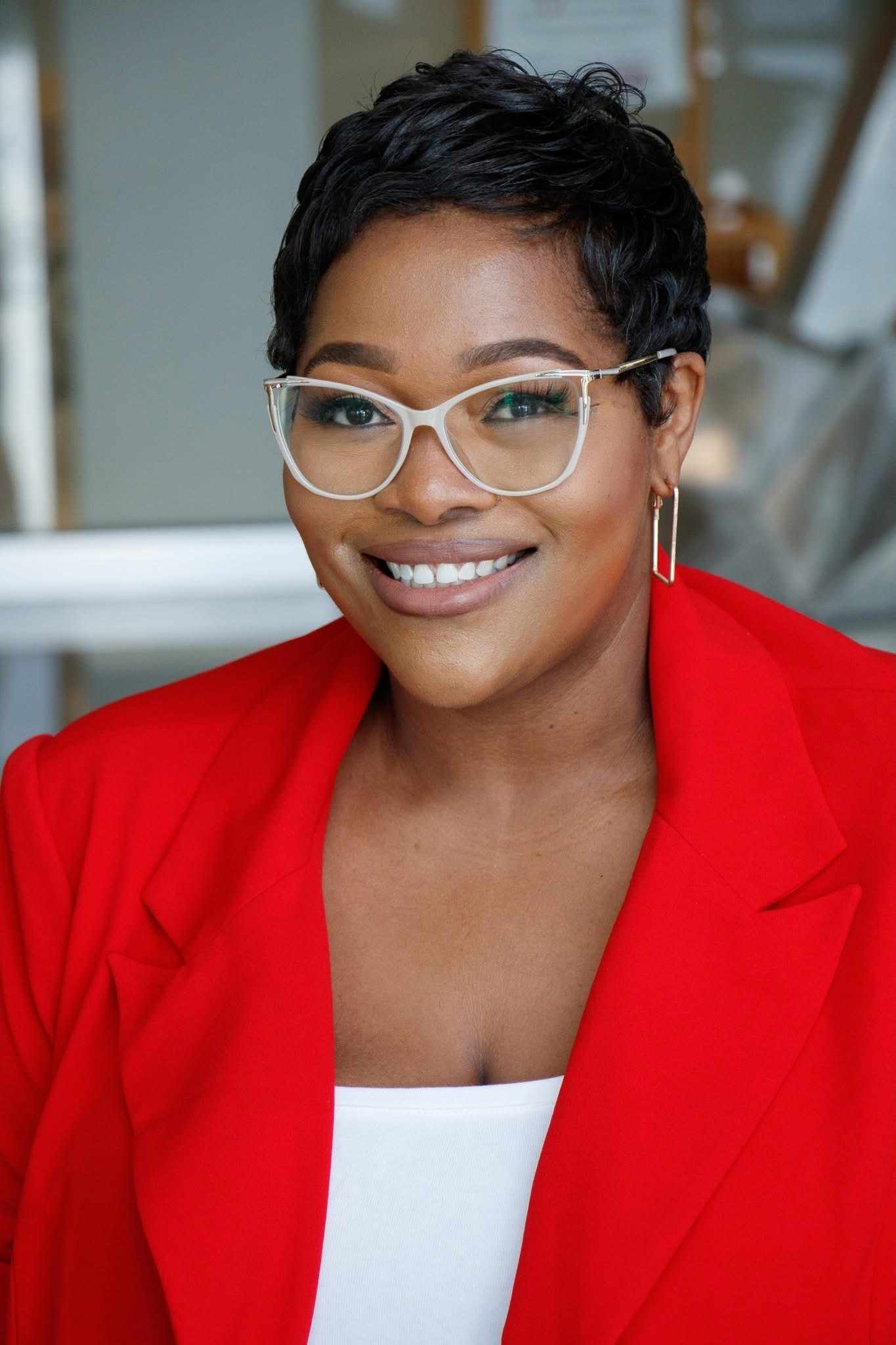 Tiffany F. Haynes, Ph.D. | UAMS Fay W. Boozman College of Public Health