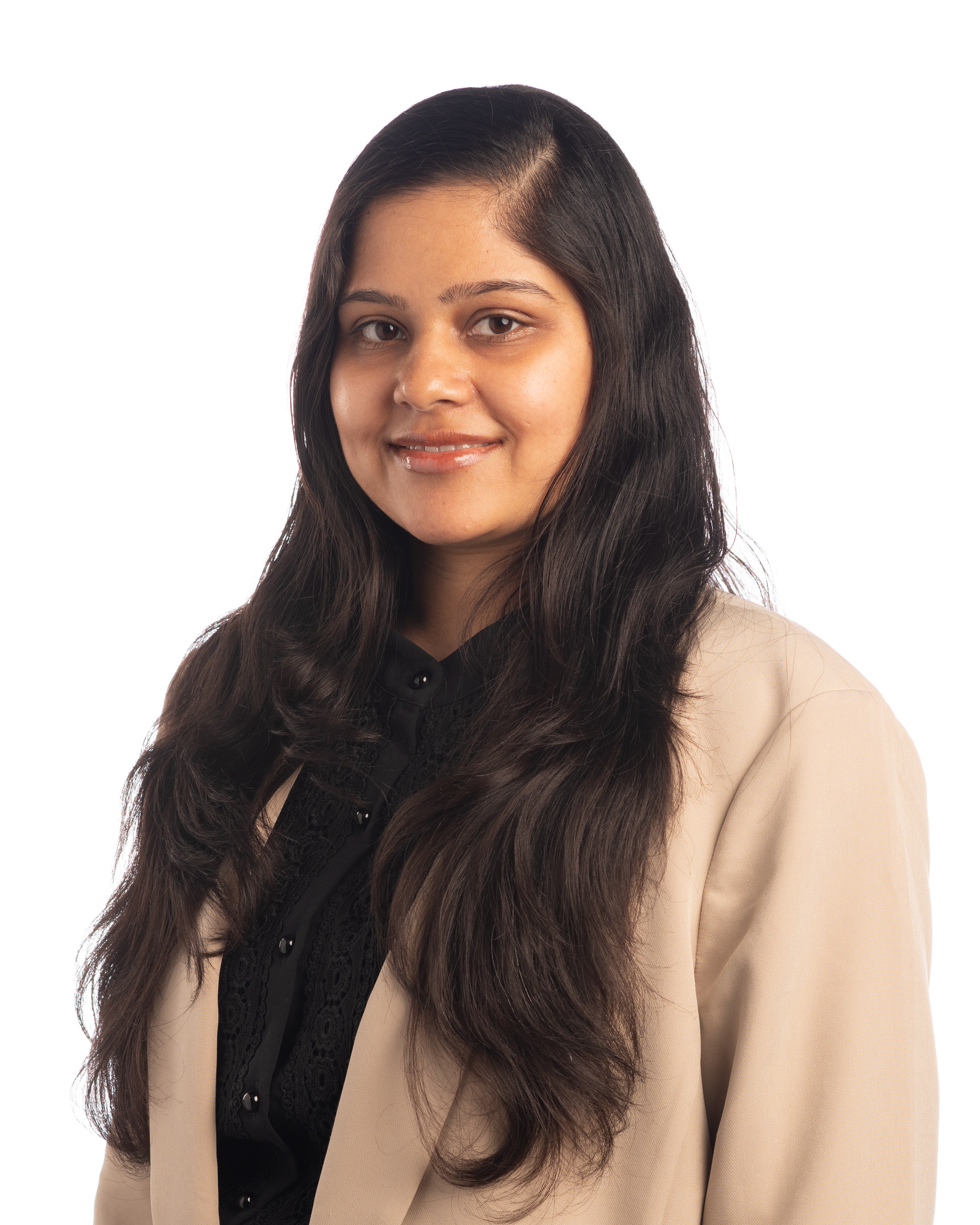 Rutu A. Rathod, Ph.D., M.P.H., M.B.B.S. | UAMS Fay W. Boozman College ...