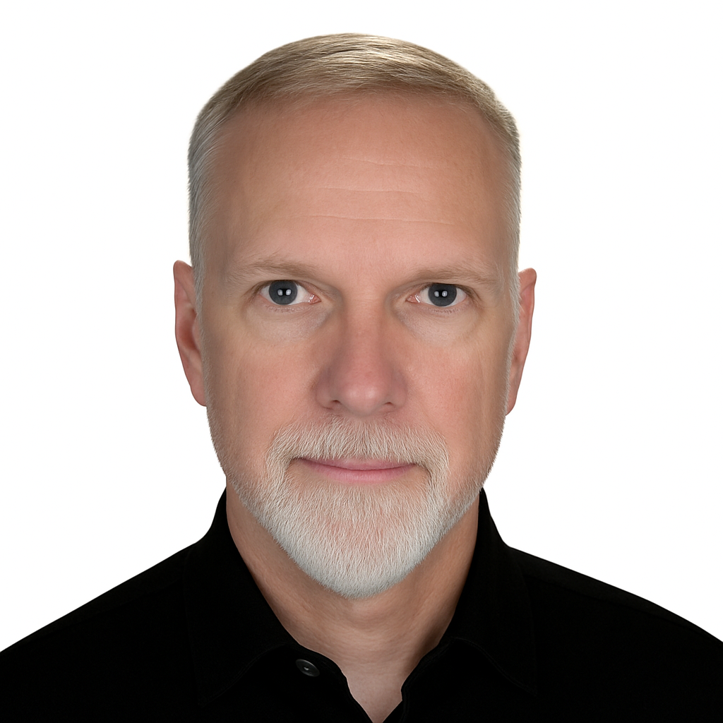 Larry Fulton, Ph.D | UAMS Fay W. Boozman College of Public Health